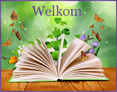 *Boeken en Gezelligheid*